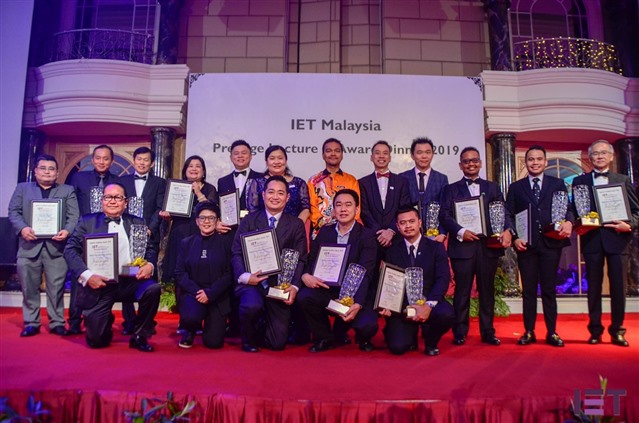 Malaysia - About - Malaysia - IET EngX