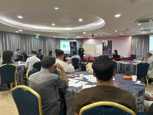 Singapore - About - Singapore - IET EngX