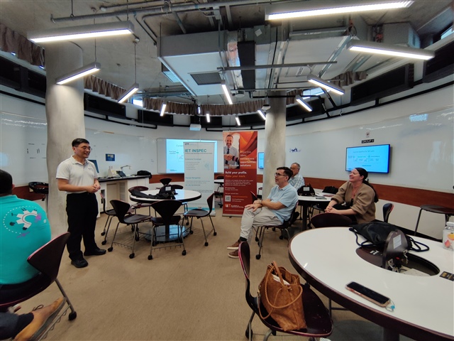 Singapore - About - Singapore - IET EngX