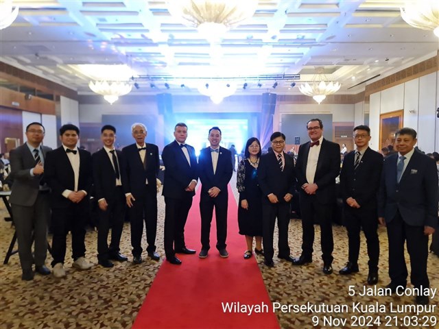 Singapore - About - Singapore - IET EngX